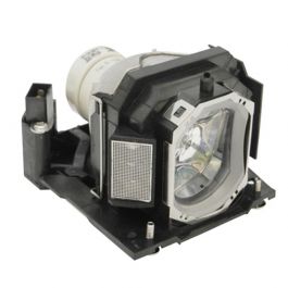 Genuine HITACHI CP-A250NL Projector Lamp - DT01181 / DT01251
