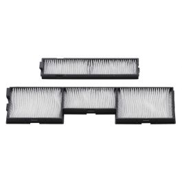 Genuine PANASONIC Replacement Air Filter For PT-VX510 Part Code: ET-RFV200