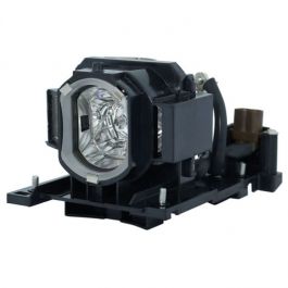 Genuine HITACHI CP-X4010 Projector Lamp - DT01051