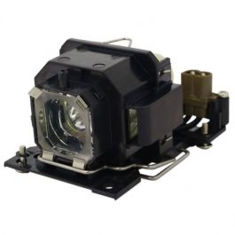 Genuine HITACHI CP-X5 Projector Lamp - DT00821
